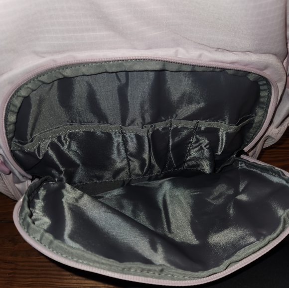 Embark | Bags | New Womens Embrak 3liters Backpack Pink | Poshmark